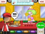 Sprinks the Clown | Flipline Studios Wiki | Fandom