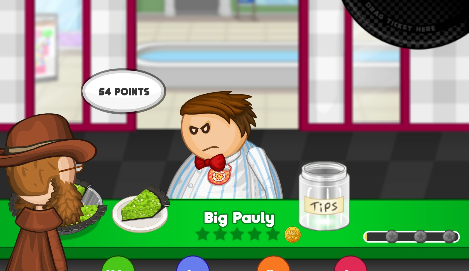 Image - Angry Big Pauly (Cleaned) (B).PNG | Flipline Studios Wiki ...