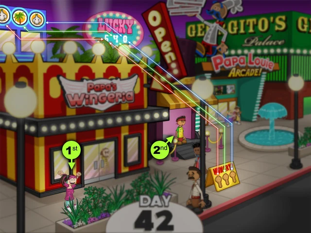 Georgito's Palace | Flipline Studios Wiki | FANDOM powered by Wikia