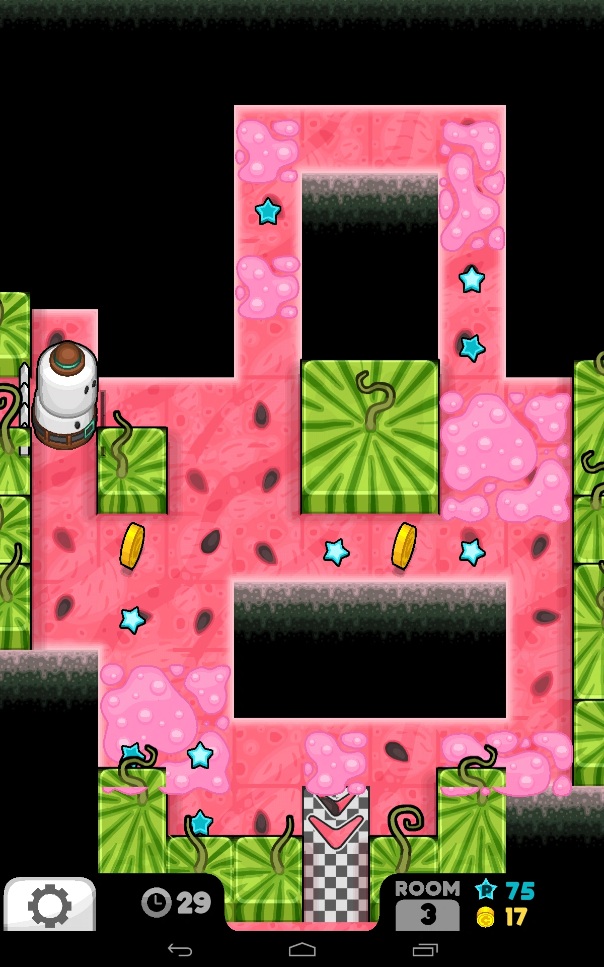 Watermelon Maze | Flipline Studios Wiki | Fandom