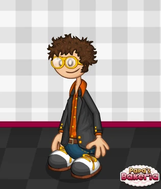 Image - Timm at Papa's Bakeria.jpg | Flipline Studios Wiki | FANDOM ...