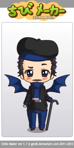 Image - Jojo Chibi.jpg | Flipline Studios Wiki | FANDOM powered by Wikia