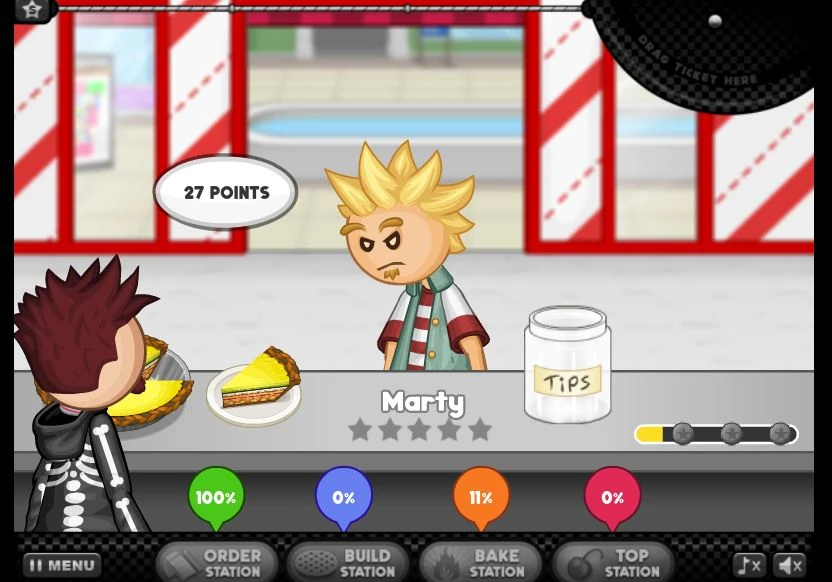 Image - Angry Marty.JPG | Flipline Studios Wiki | FANDOM powered by Wikia