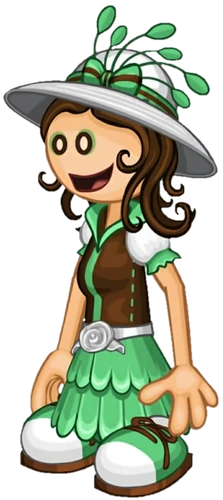 Julep | Flipline Studios Wiki | Fandom
