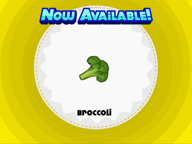 Broccoli | Flipline Studios Wiki | Fandom