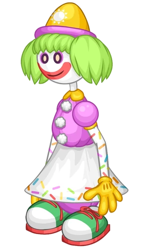Sprinks the Clown | Flipline Studios Wiki | Fandom