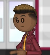 Kaleb | Flipline Studios Wiki | Fandom