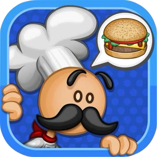 Papa Louie Pals | Flipline Studios 中文 Wiki | Fandom