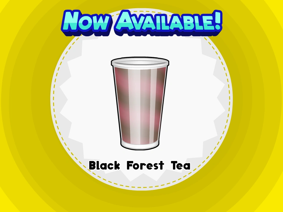 Black Forest Tea | Flipline Studios Wiki | FANDOM powered by Wikia