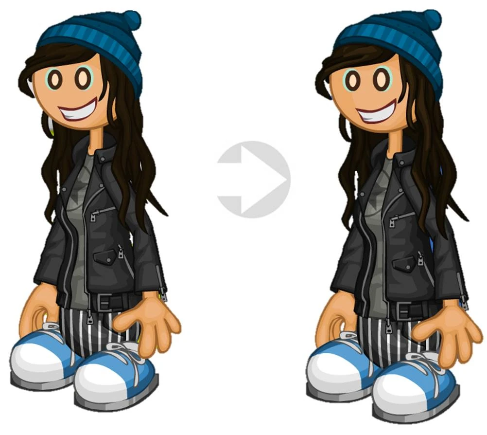 Category:Kingsley's Customerpalooza Characters | Flipline Studios Wiki ...