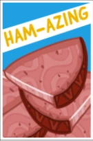 Ham | Flipline Studios Wiki | FANDOM powered by Wikia