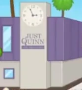 Just Quinn and Associates | Flipline Studios Wiki | FANDOM powered by Wikia