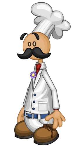 Papa Louie | Flipline Studios Fans Wiki | Fandom