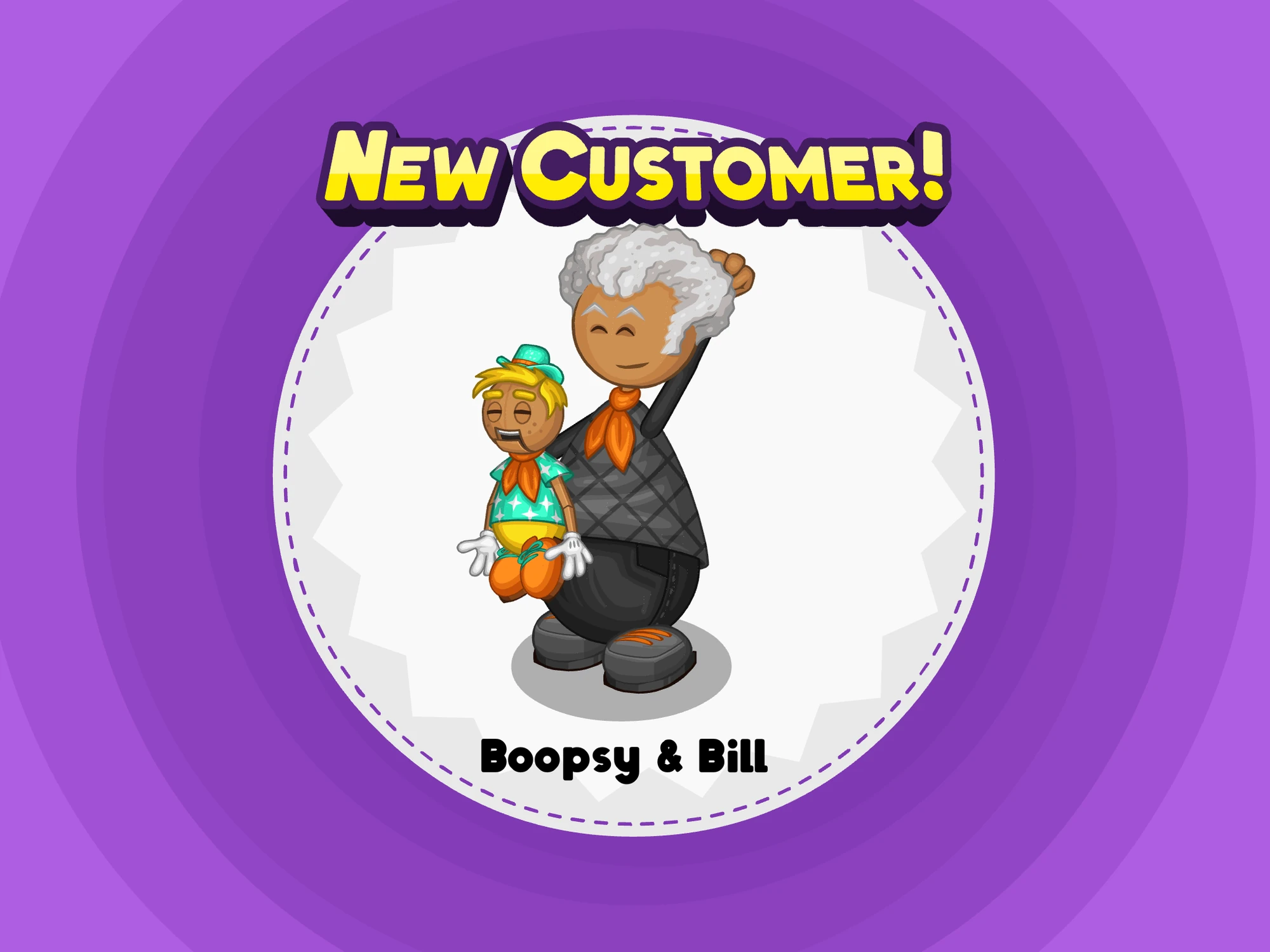 Boopsy & Bill | Flipline Fandom | Fandom