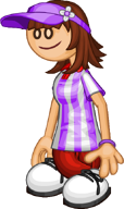 Penny | Flipline Fandom | Fandom