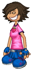 Raquell | Flipline Fandom | Fandom