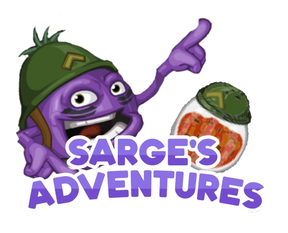 Sarge's Adventures | Flipline Fandom | Fandom