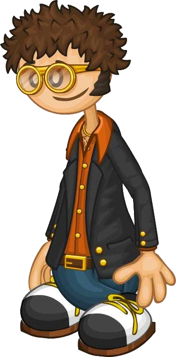 Timm | Flipline Fandom | Fandom