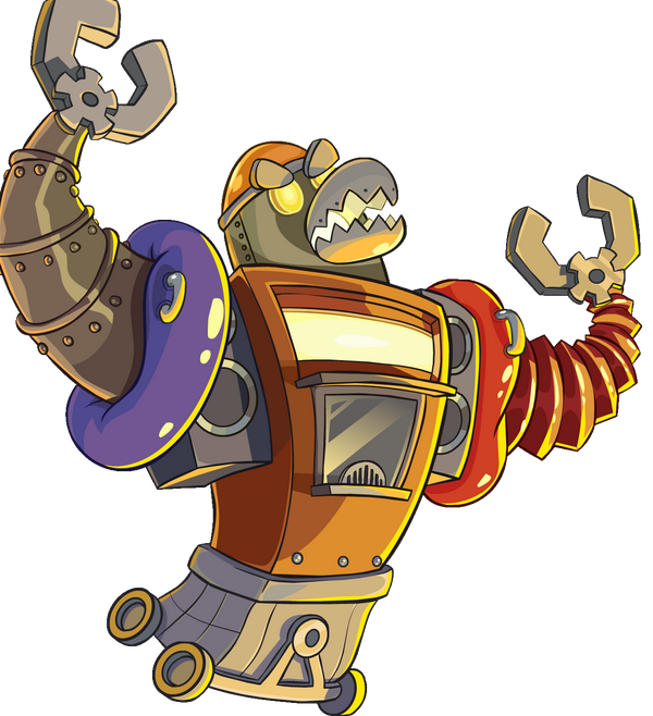 Protobot Flippr Wiki Fandom