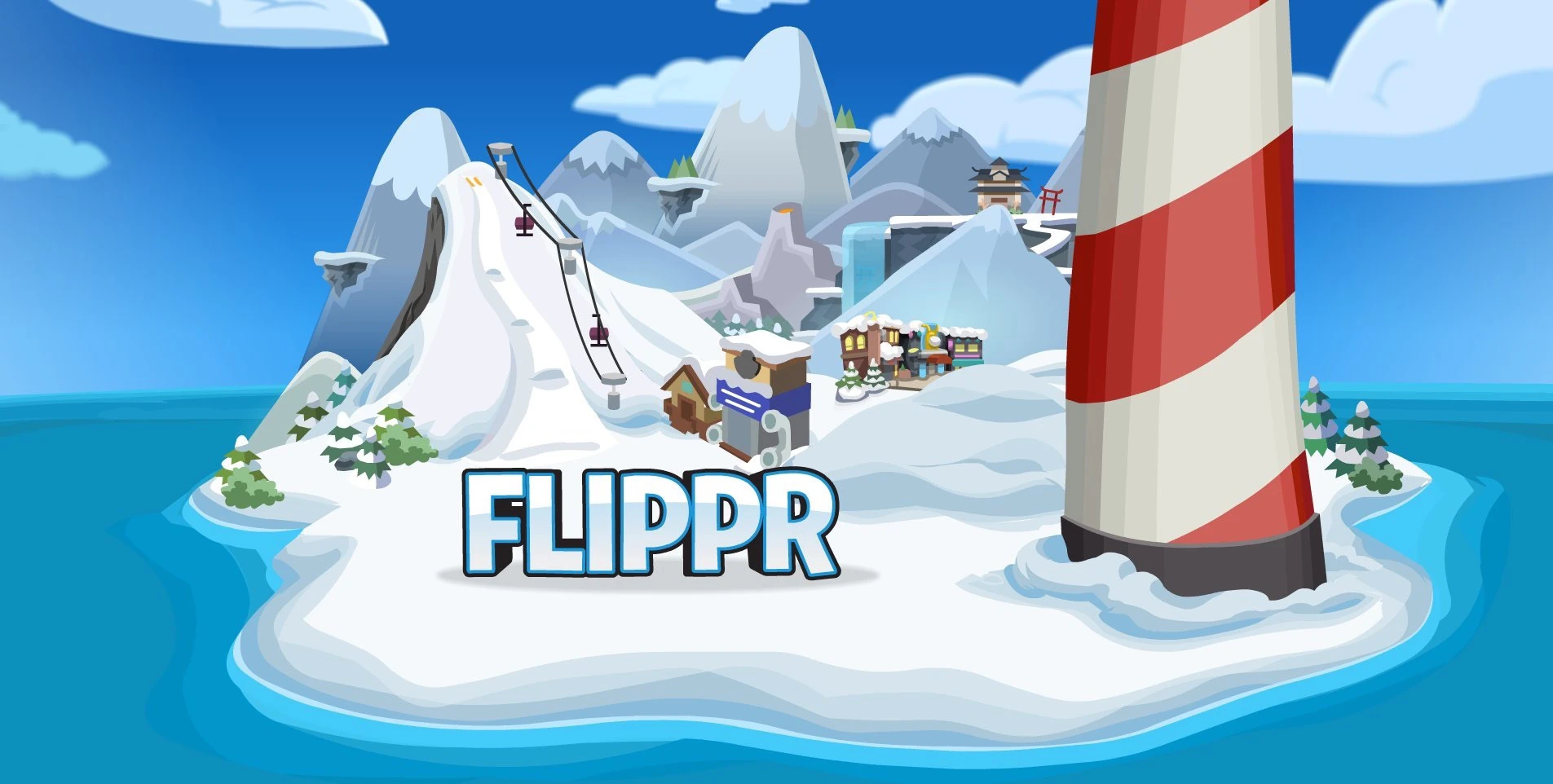 Discuss Everything About Flippr Wiki | Fandom