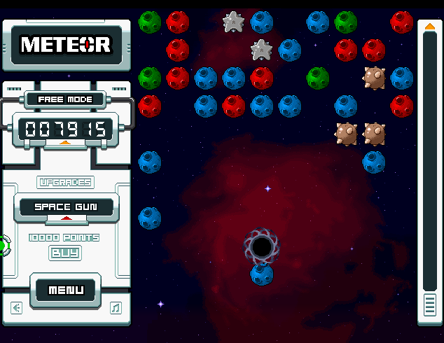 Meteor Chain | Fliptic Wiki | Fandom