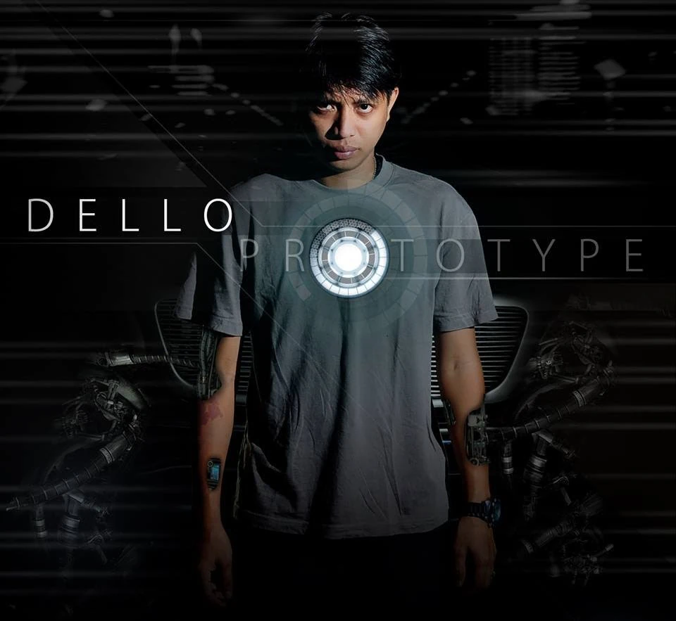Dello | Fliptop Wiki | Fandom
