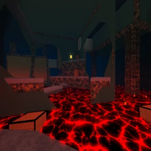 Beneath the Ruins | Flood Escape 2 Wiki | Fandom