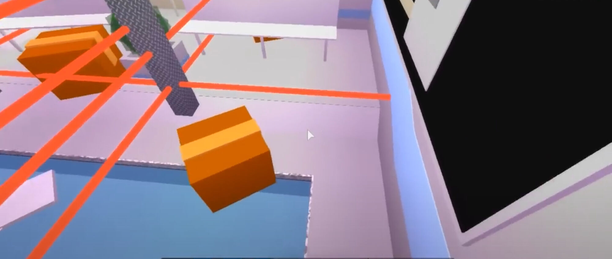 Deluxe | Flood Escape 2 Wiki | Fandom