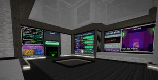 FE2 Community Maps | Flood Escape 2 Wiki | Fandom