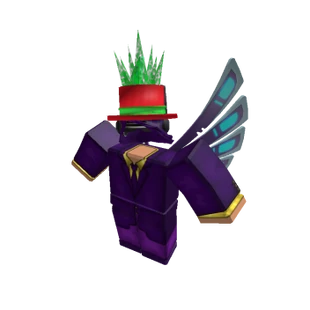 Crazyblox | Flood Escape 2 Wiki | Fandom