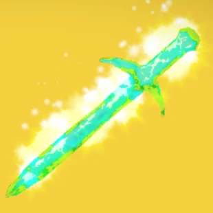 Acid Sword | Flood Escape 2 Wiki | Fandom