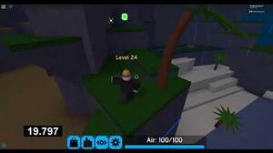 Flood Island | Flood Escape 2 Wiki | FANDOM powered by Wikia