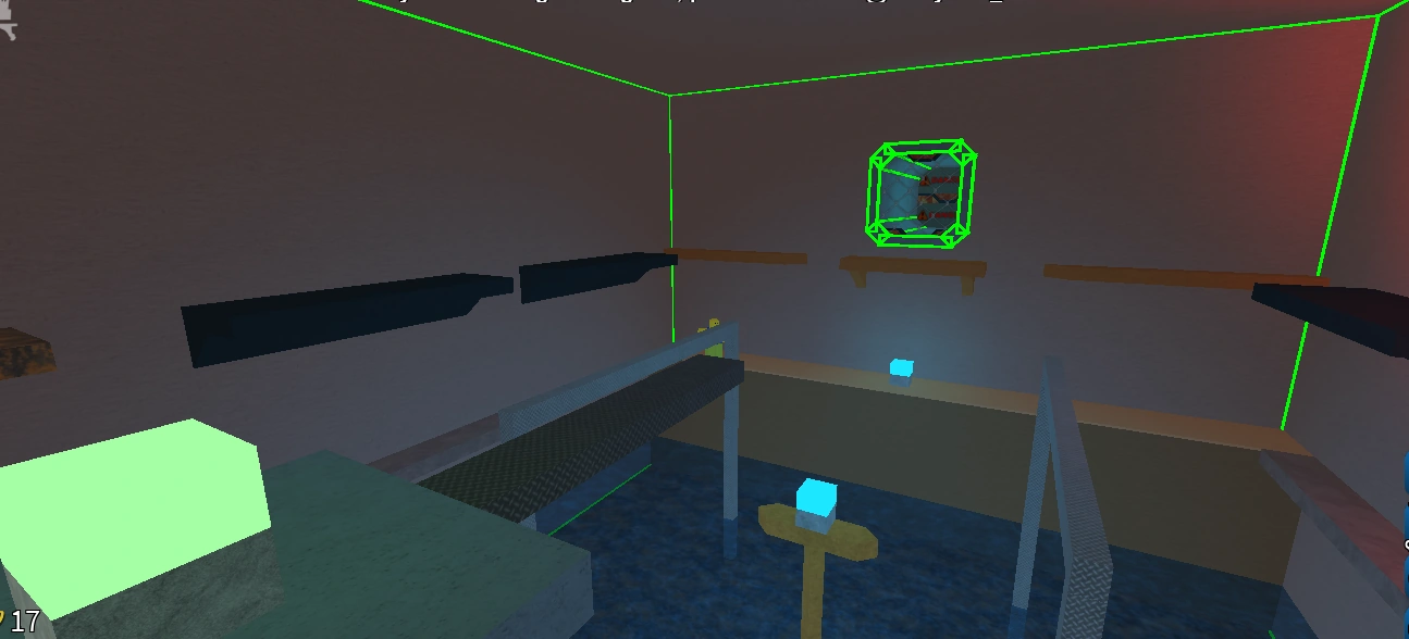 Side Floors | Flood Escape Wiki | Fandom