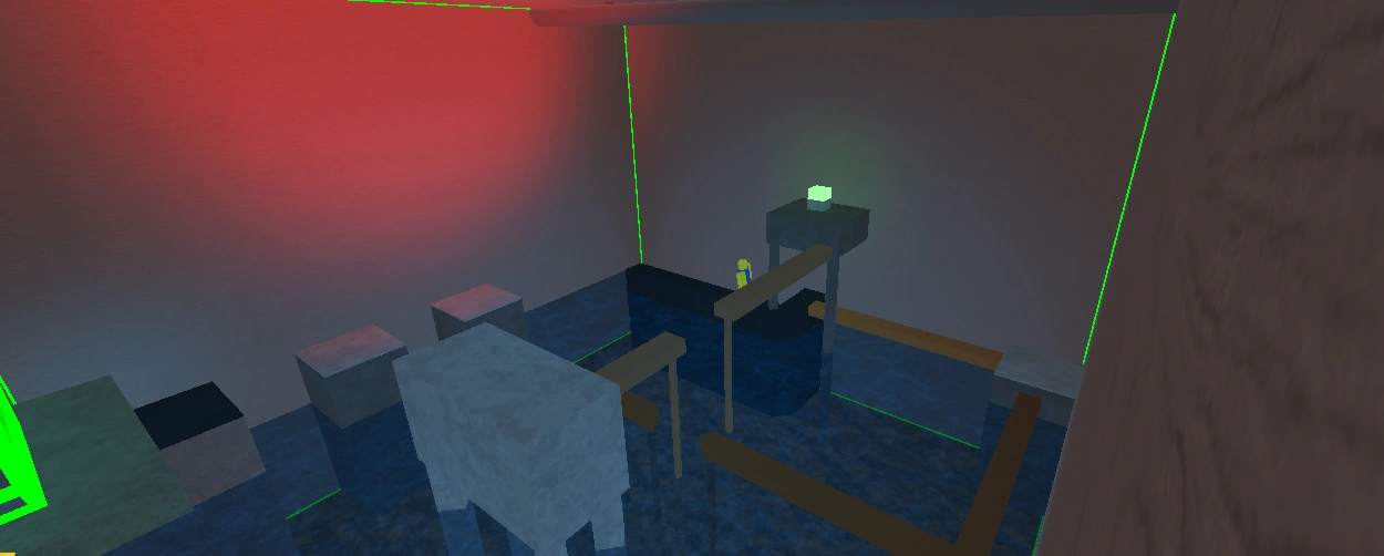 Power Failure | Flood Escape Wiki | Fandom