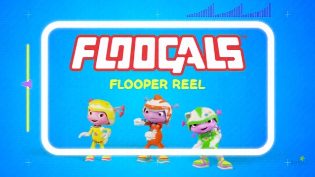 Category:Episodes | Floogals Wikia | Fandom