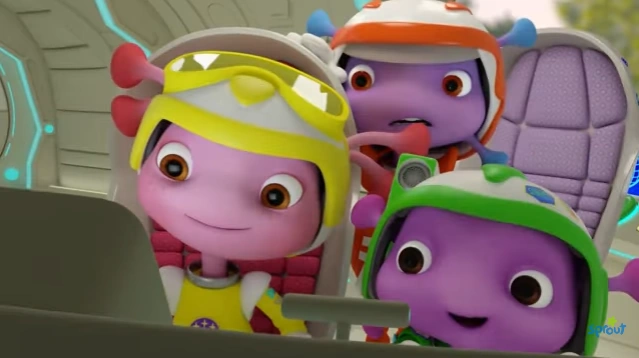 Floogals Welcome to Earth | Floogals Wikia | Fandom