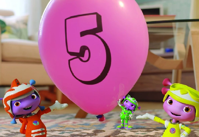 Project Balloon | Floogals Wikia | FANDOM powered by Wikia