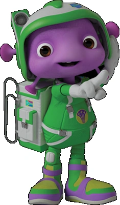 Junior Floogal Boomer | Floogals Wikia | Fandom