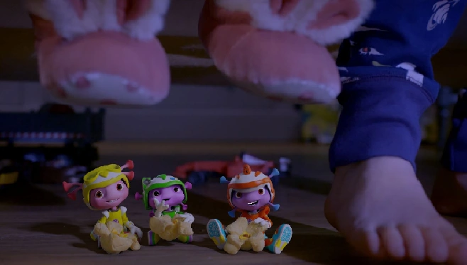 Project Popcorn | Floogals Wikia | Fandom