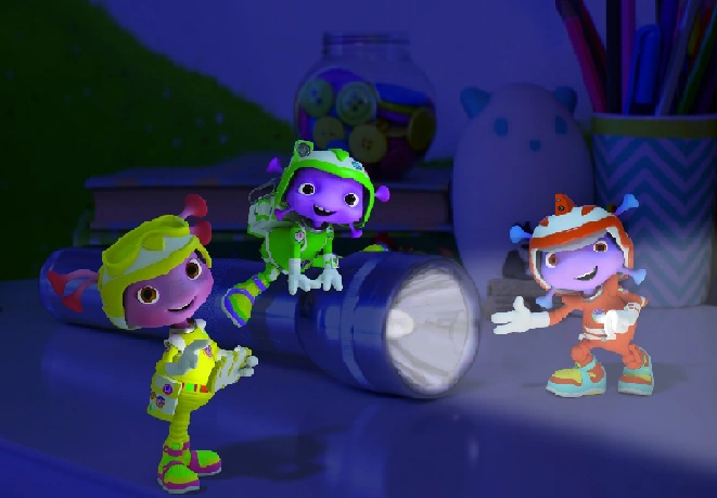 Project Flashlight | Floogals Wikia | Fandom