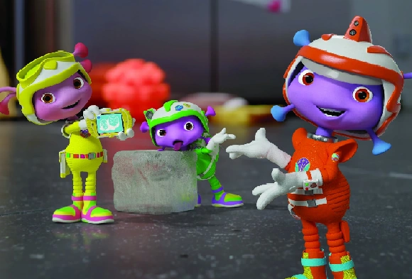 Project Ice | Floogals Wikia | Fandom