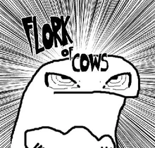FlorkOfCows Wikia | Fandom