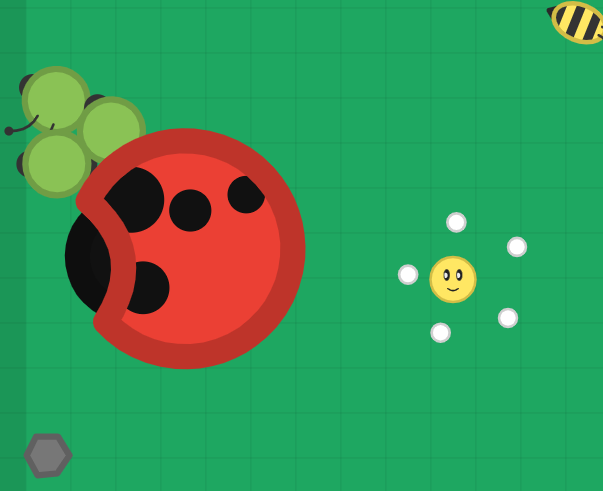 Zones | Florr.io Wiki | Fandom