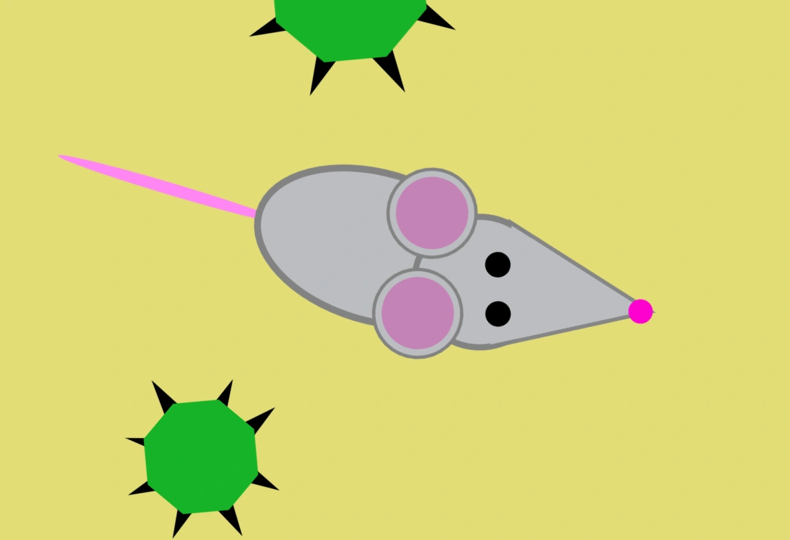 Fantasy Idea - Mouse | Florr.io Wiki | Fandom