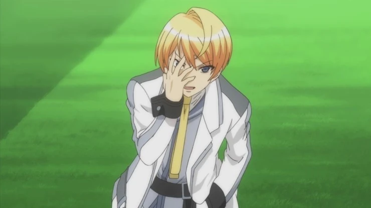 Trump | Flowering heart Wiki | Fandom