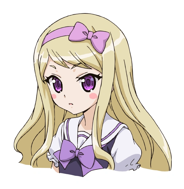 Shuel | Flowering heart Wiki | Fandom