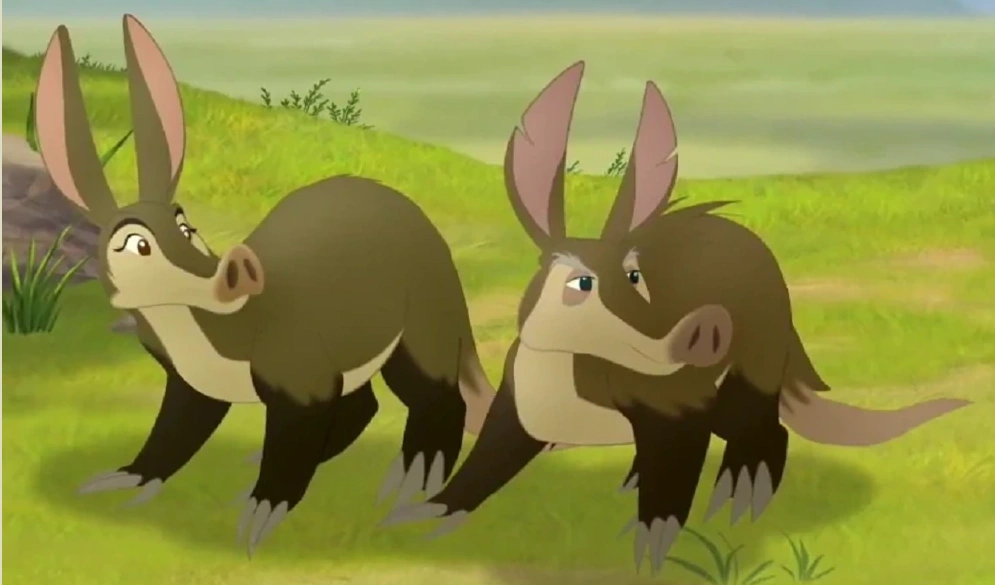 List of Animals seen in Fluffy Gardens | Fluffy Gardens Wiki | Fandom