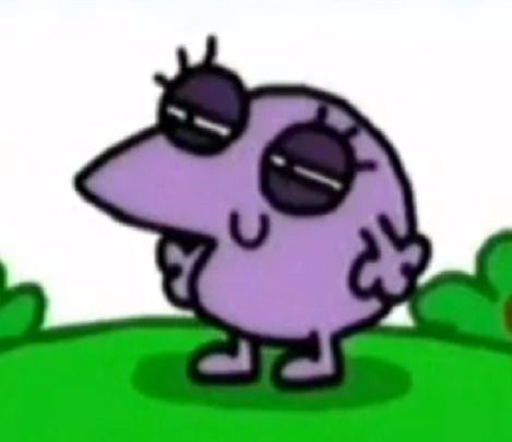 Mildred the Mole | Fluffy Gardens Wiki | Fandom