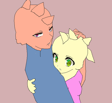 FluffyTale (An UnderTale AU) Wiki | Fandom