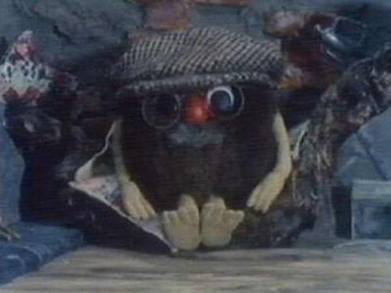 Image - Copy of grandpa.jpg | The Flumps (1976) Wiki | FANDOM powered ...